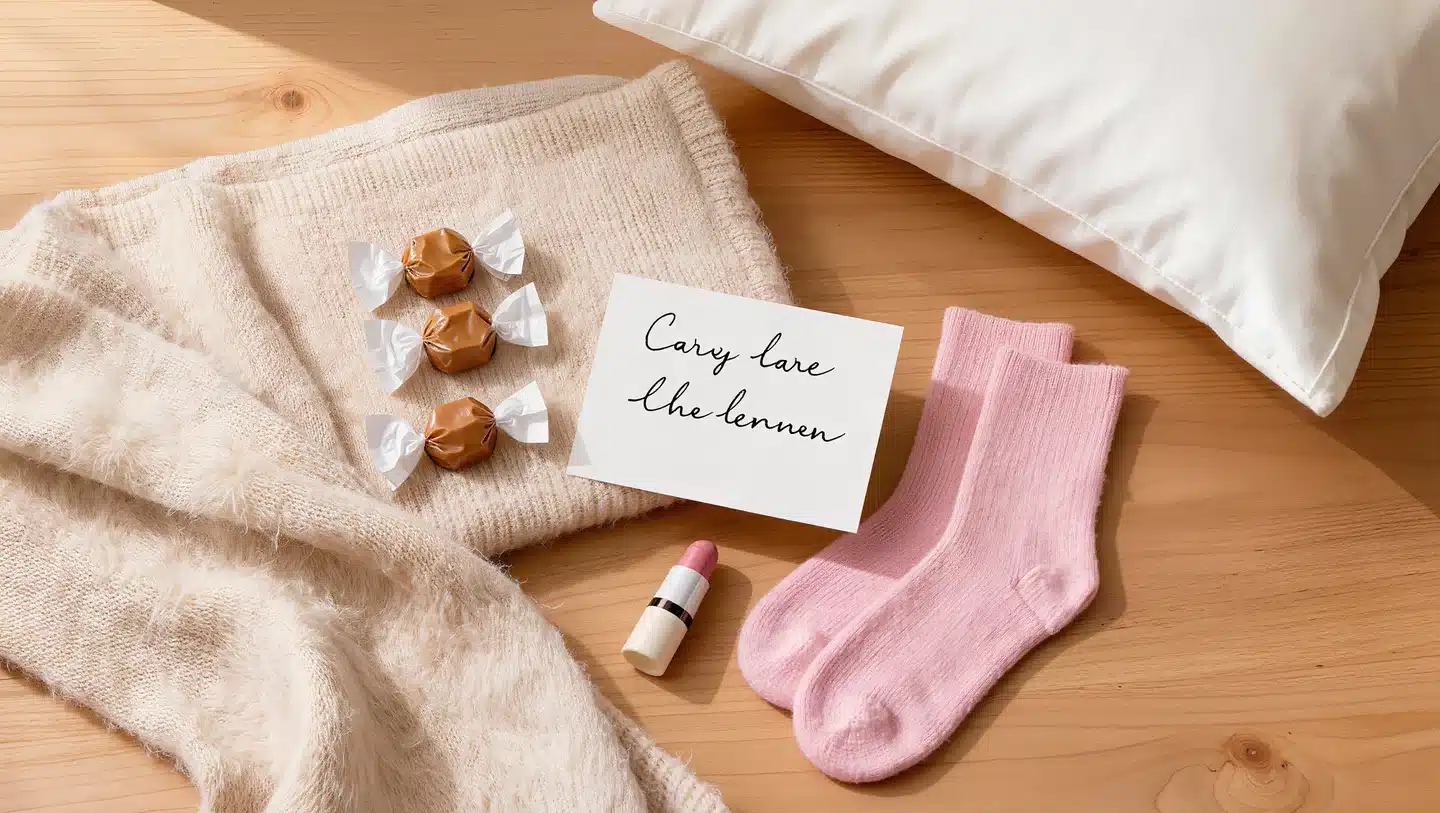 25 Thoughtful Gifts for Someone Going Through Chemo (That Actually Help ...